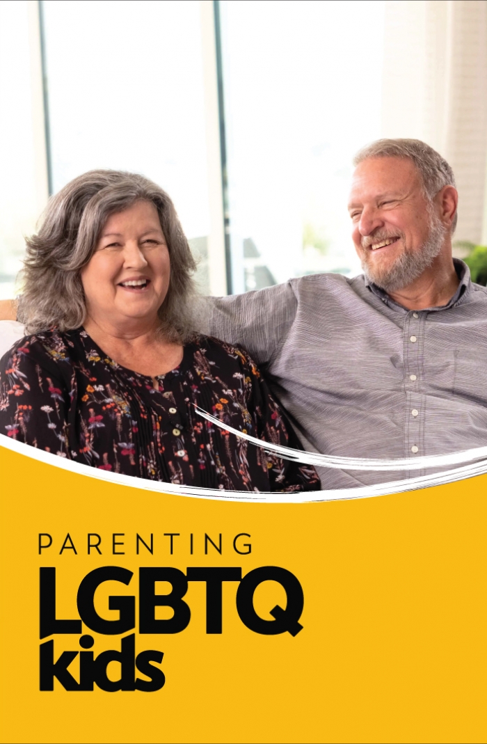 Recommended Resources | askLGBTQ